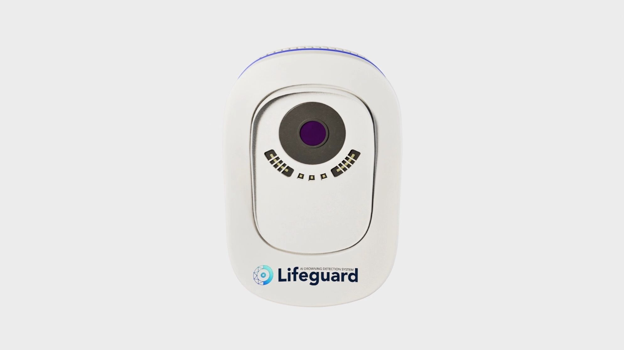 home - Lifeguard AI detection camera