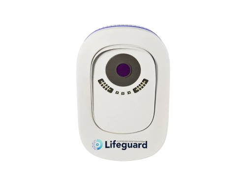 Secure your spot and pre-order Lifeguard AI Now - Lifeguard AI ...